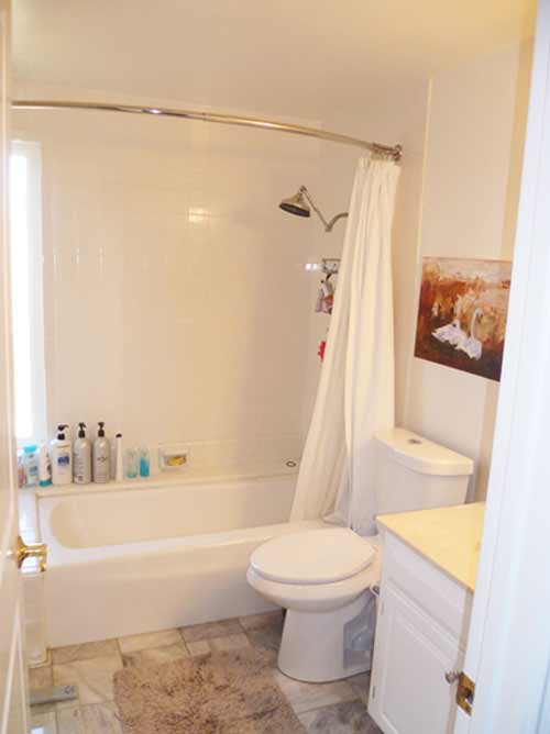 The Anatomy of a Properly Built Shower