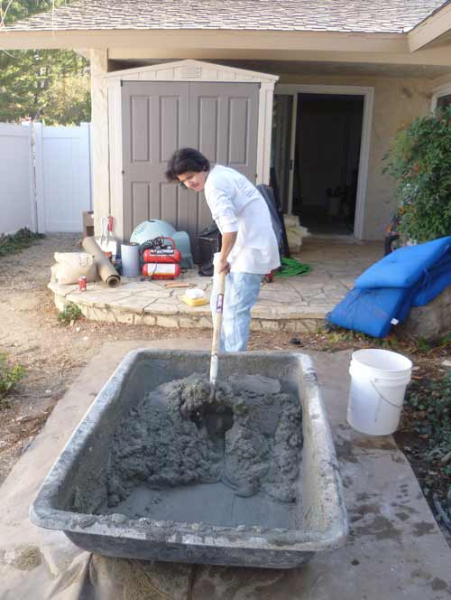 The Anatomy of a Properly Built Shower