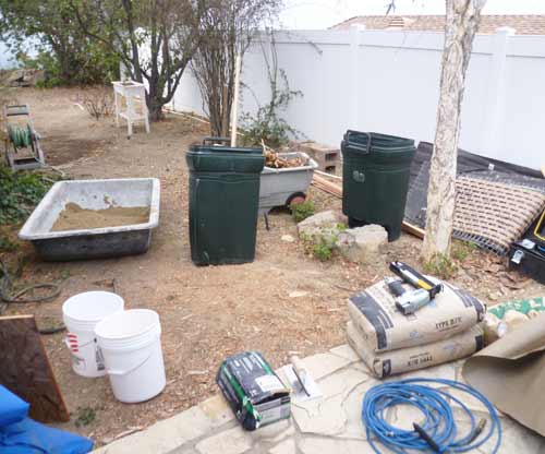 The Anatomy of a Properly Built Shower